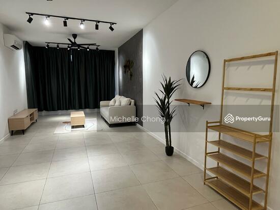 Condominium for Sale at Anggun Residences - Michelle Chong