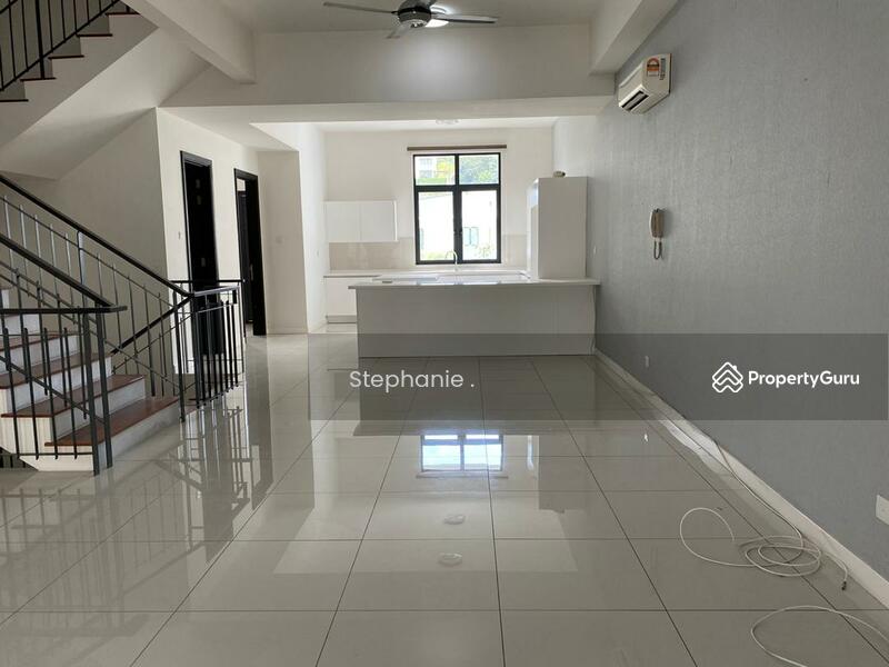 Below Market 16 Quartz 3 stry courtyard Guarded Taman Melawati, Ampang, Taman Melawati, Ulu ...