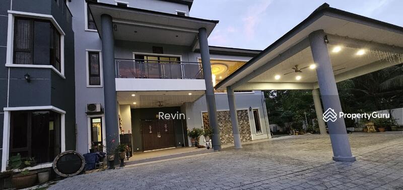 Kajang Saujana Impian Golf and Country Club, Taman Desa Impian, Kajang ...