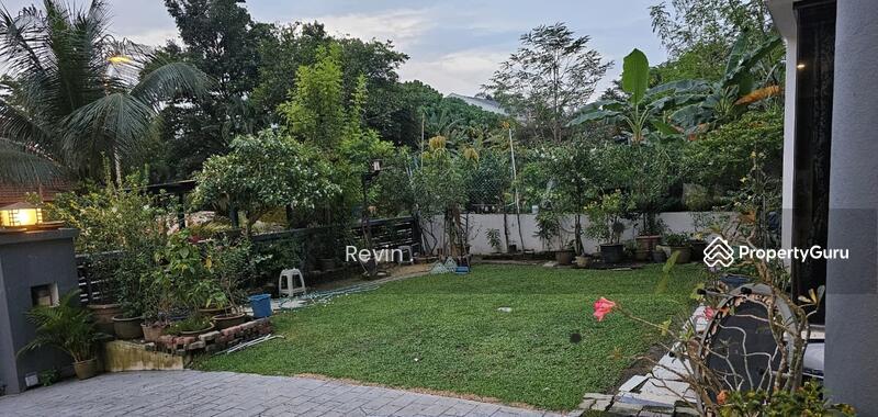 Kajang Saujana Impian Golf and Country Club, Taman Desa Impian, Kajang ...