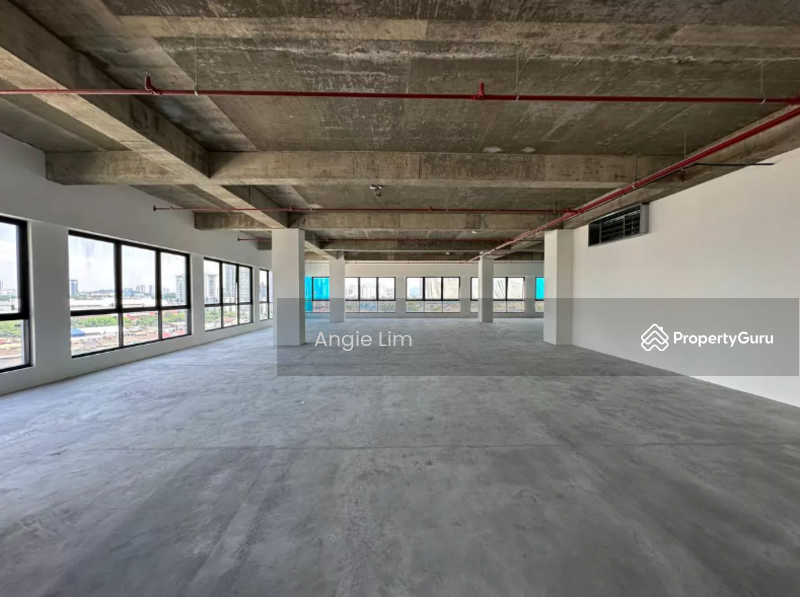 ATWATER @ Petaling Jaya untuk Untuk Disewa - RM 165,424 /bulan (2024 ...