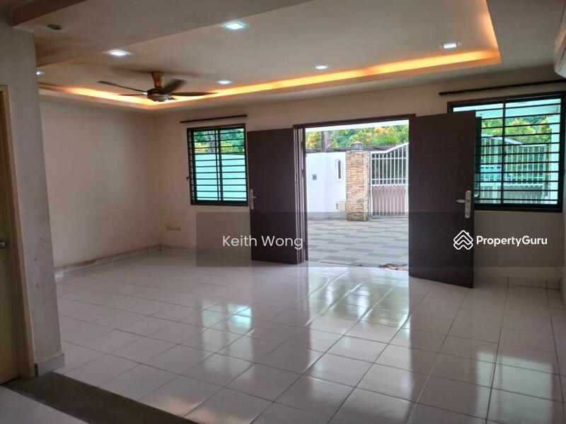 Adda Heights, Johor Bahru, Jalan Adda Utama, Setia Indah, Kluang, Johor ...