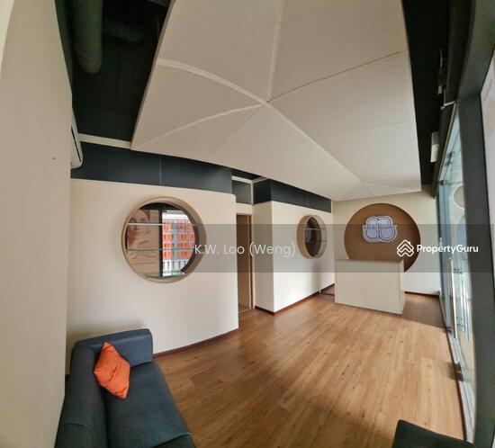 Sunway Velocity Signature Retail Shop & Office untuk Untuk Disewa - RM ...