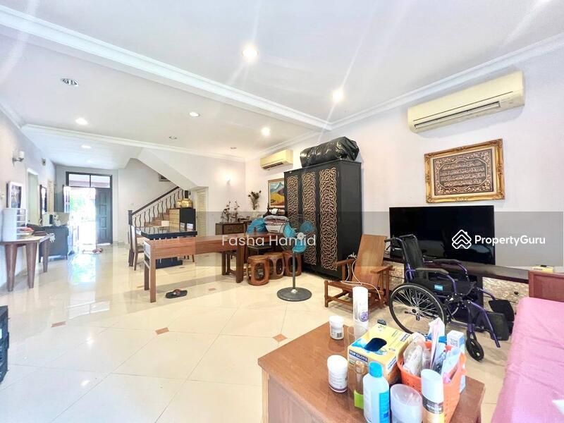 Semi D Precinct 14 Presint 14 Putrajaya, Putrajaya, Putrajaya, 5 ...