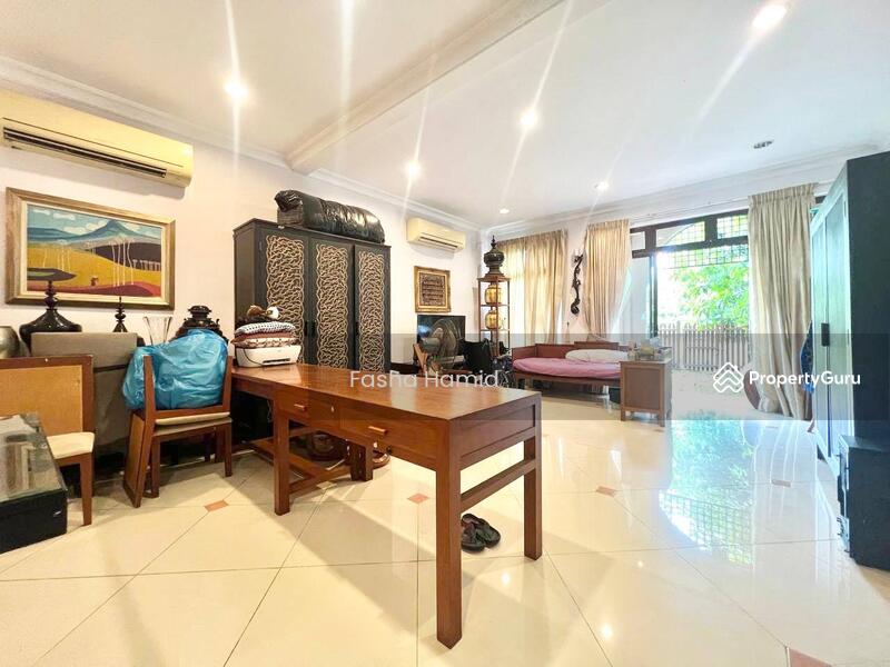 Semi D Precinct 14 Presint 14 Putrajaya, Putrajaya, Putrajaya, 5 ...