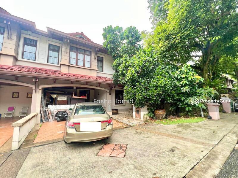 Semi D Precinct 14 Presint 14 Putrajaya, Putrajaya, Putrajaya, 5 ...