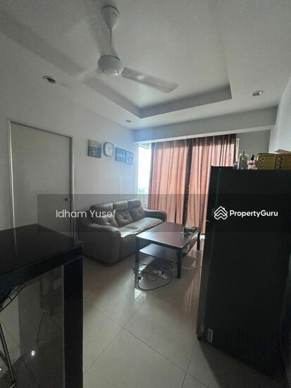 Menara U2, Jalan Boling Padang E 13/E, Seksyen 13, Seksyen 13, Shah ...