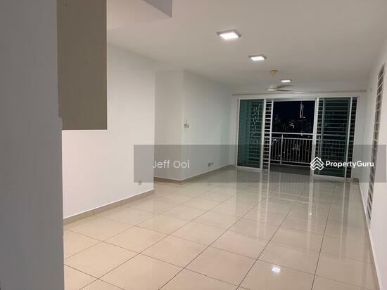 Bayu Sentul, Jalan Dato Senu 3, Sentul, Kuala Lumpur, 3 Bedrooms, 1230 ...