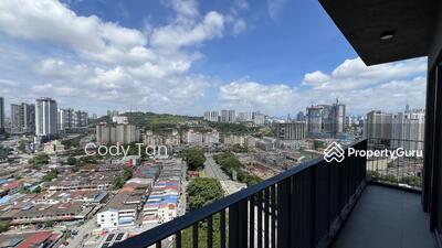 The Legacy OUG Condos for Sale, 2025 | PropertyGuru Malaysia