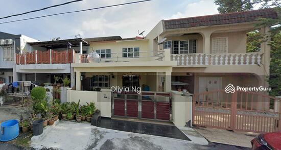 2-storey Terraced House for Sale in Cheras (Kuala Lumpur) - Olivia Ng