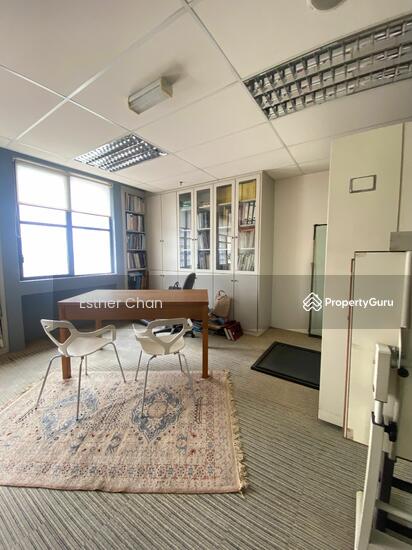 Office for Sale in Mont Kiara (Kuala Lumpur) - Suet Yin (Esther Chan)