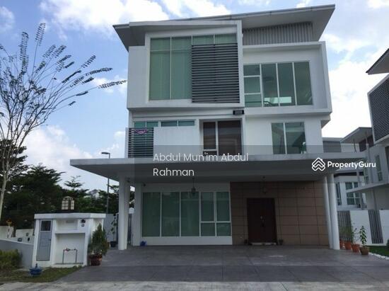 Jacaranda @ Garden Residence Cyberjaya, Jalan GR 1/5, Jacaranda Garden ...