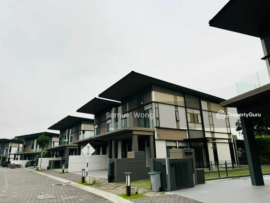 Sakura Residence, Medini Zone F, Mukim Pulai, Iskandar Puteri, Johor Bahru, Johor, 4 Bedrooms ...