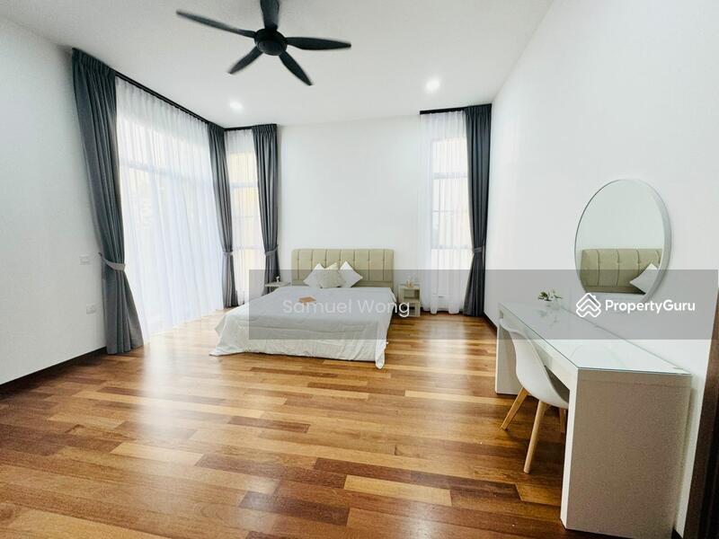 Sakura Residence, Medini Zone F, Mukim Pulai, Iskandar Puteri, Johor ...