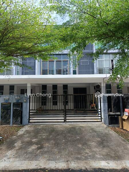 Taman Bangi Avenue 3 Storey House, jalan bangi avenue, Taman Bangi ...
