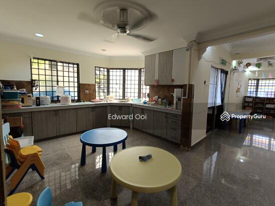 Taman Segar Perdana, near Batu 9, Bukit Segar, Alam Jaya, Taman Suntex ...