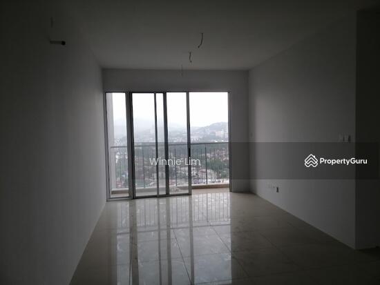 Residensi PV18, Jalan Langkawi Jalan Langkawi, Taman Setapak, Setapak ...