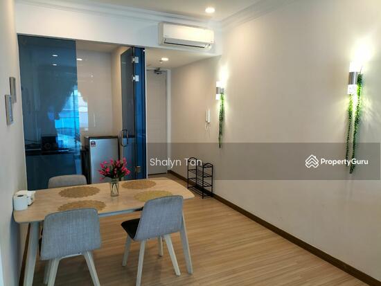 The Wave Residence, Jalan KLJ Jln KLJ 5, Taman Kota Laksamana, Melaka ...