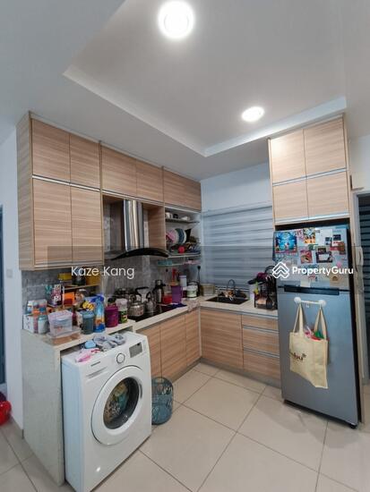 Sierra Residences, Sierra Residences Lintang Sungai Ara 7, Off Jalan ...
