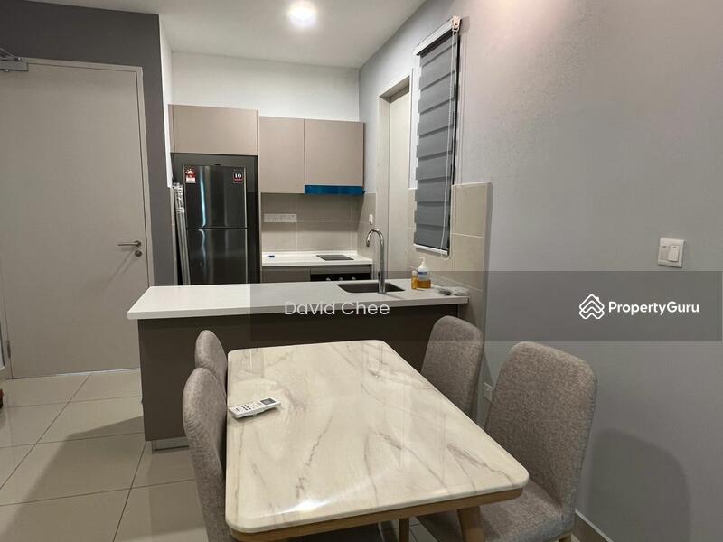 Sri Putramas III / Royal Regent, 1 Jalan Putramas, Jalan Kuching, Kuala ...