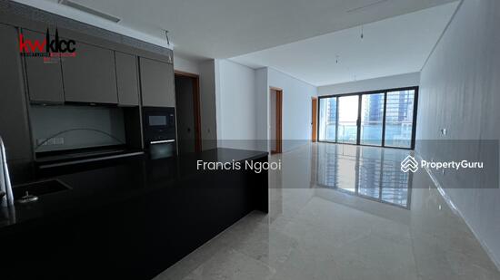 Damansara City Residency (DC Residensi), Jalan Damanlela, Damansara Heights, Kuala Lumpur, 2 ...