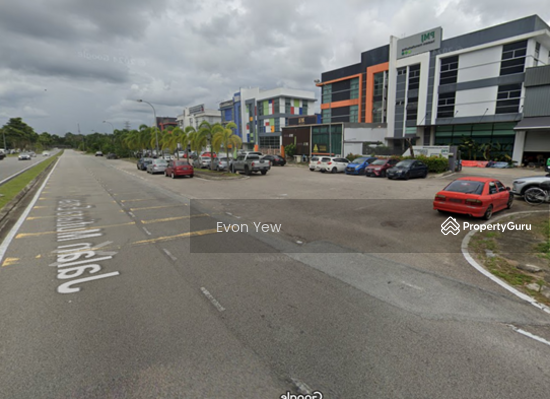 Mount Austin Mount Austin, Jalan Mutiara Emas, Taman Mount Austin ...