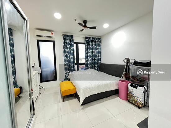 HighPark Suites, Jalan SS 6/2, SS6, Petaling Jaya, Selangor, , 452 sqft ...