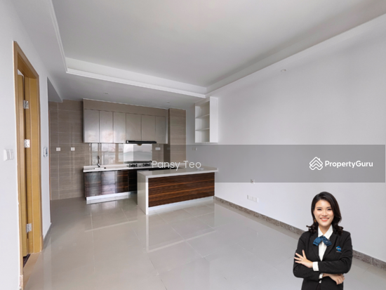 R&F Princess Cove Phase 2-Seine Region, L2-086-A5, Mercu 1Jalan Tanjung ...