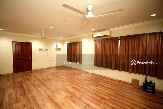 Bungalow for Sale in Sea Park (Petaling Jaya) - Cooper Chow