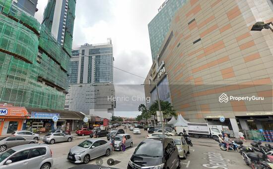 KSL Mall, Jalan Serigala, Taman Abad, Johor Bahru, Johor ...