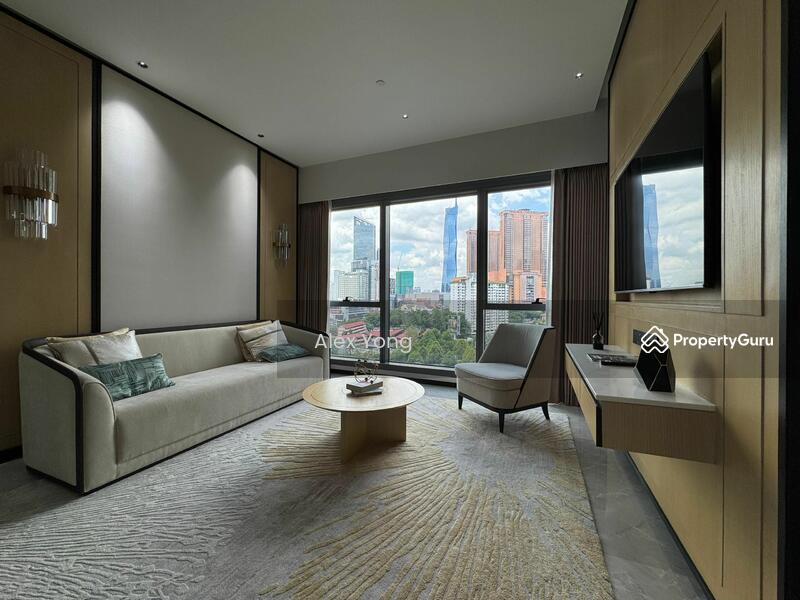 Core Residence @ TRX Condos for Sale, 2024 | PropertyGuru Malaysia