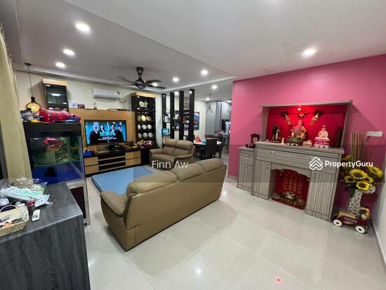 Taman Perling Tamans Perlings, Jalan Belibis, Taman Perling, Perling ...