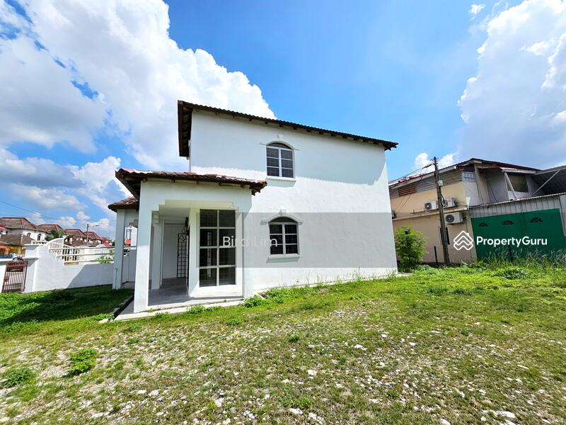 Subang Jaya, USJ 1, Taman Subang Mewah, 2sty Corner House Non Bumi ...