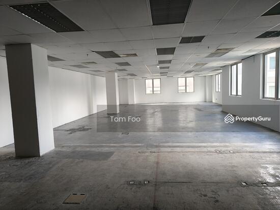 Plaza Damansara, Damansara Heights, Kuala Lumpur, , 2500 sqft, Office ...