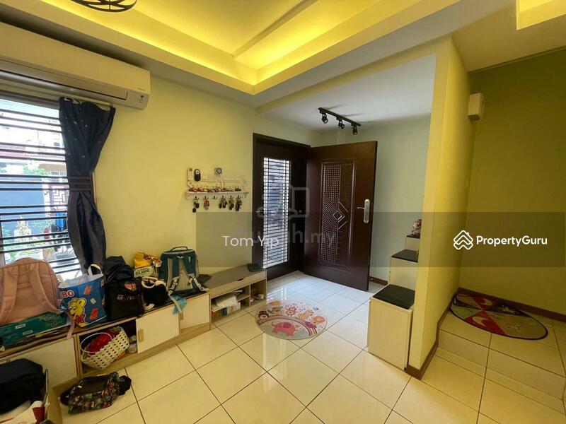Uranus U5 Subang Bestari, Uranus U5, Subang Bestari, Shah Alam, Subang ...