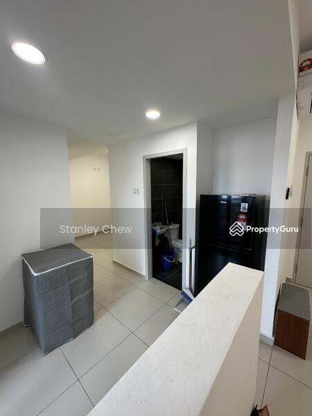 Service Residence for Rent at Midas @ Seri Alam - Stanley Chew