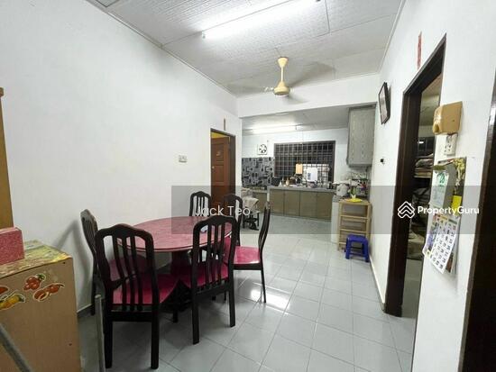 Taman Teratai @ Jalan Lumpit @ Kangkar Pulai, Kangkar Pulai, Skudai ...