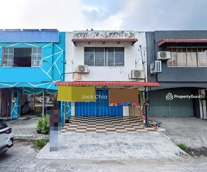 Shop Lelong - Taman Sri Sentosa @ Klang, Jalan Dato Dagang 39, Taman ...