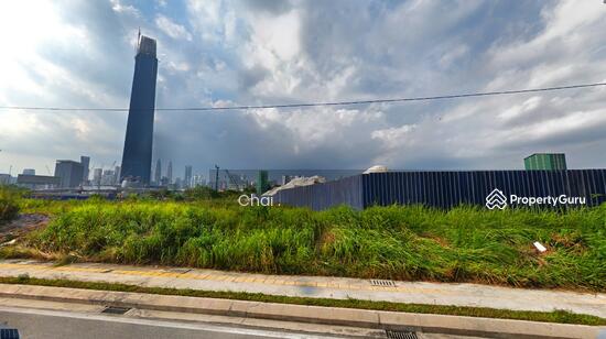 Sunway Velocity, Jalan Loke Yew, Pudu , Sungai Besi, Commercial Land ...