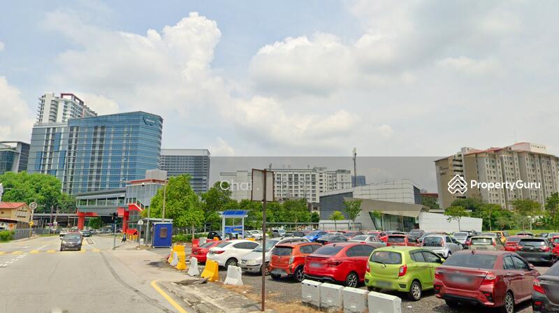 Sunway Velocity, Jalan Loke Yew, Pudu , Sungai Besi, Commercial Land ...