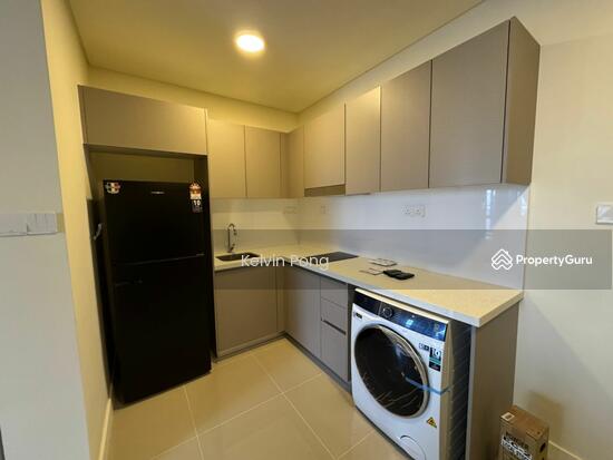 8th & Stellar untuk Untuk Disewa - RM 2,100 /bulan (2024 ...