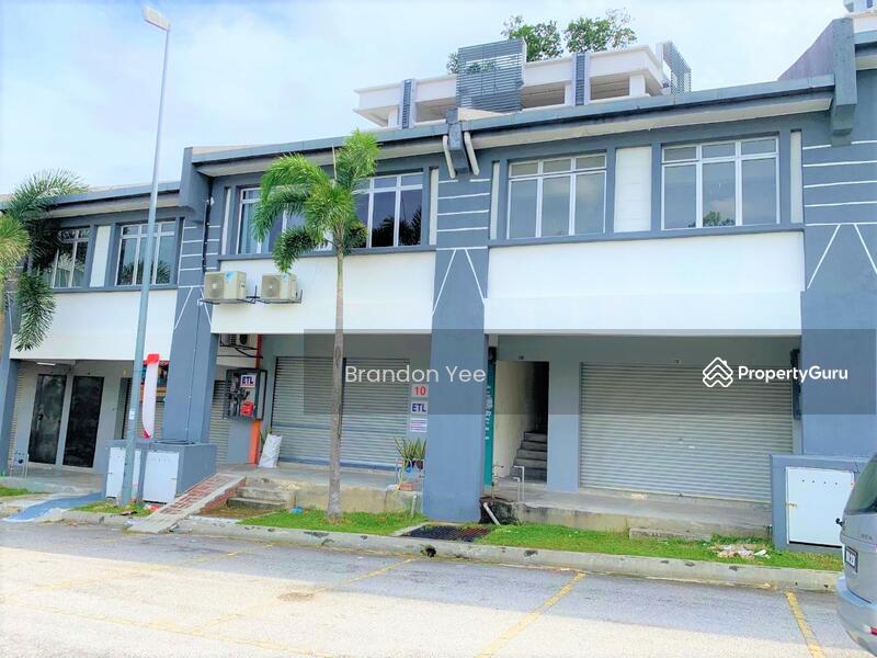 Ground Floor Shop, Lestari Perdana, Taman equine, Puncak Jalil, Seri ...