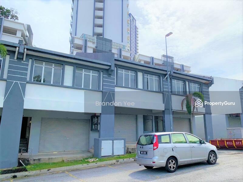 Ground Floor Shop, Lestari Perdana, Taman equine, Puncak Jalil, Seri ...