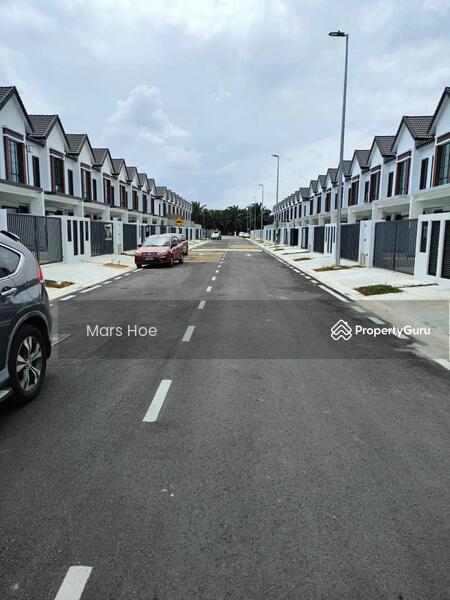 St Marco Park Sts Marcos Parks, Jalan Mutiara Hijau, Taman Mutiara ...