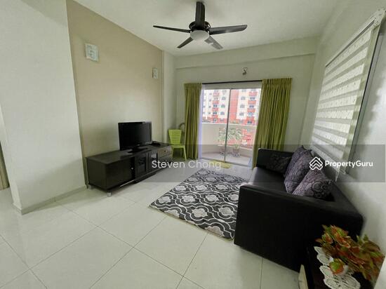 Bercham Prima (Ipoh Kiara) untuk Untuk Dijual - RM 300,000 (2024 ...