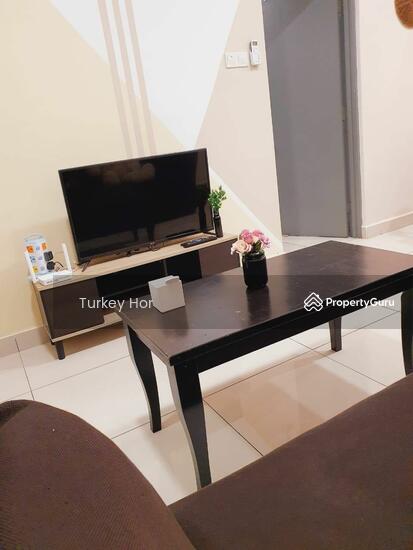 The Aliff Residences (Alif Utama), Jalan Tahana Jalan Tahana, Tampoi ...