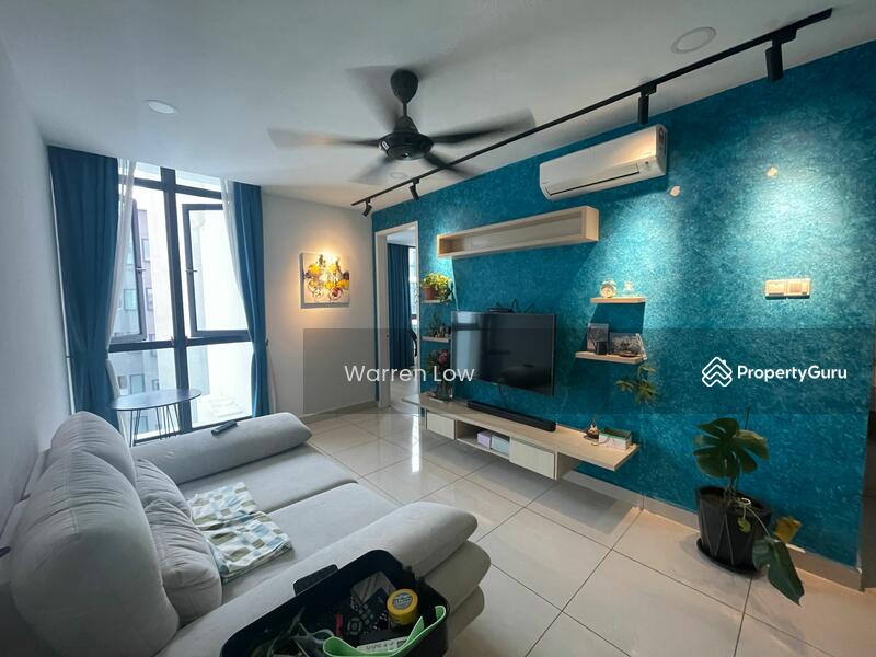 H2O Residences, Jalan PJU 1a/3 Jalan PJU 1a/3, Ara Damansara, Selangor ...