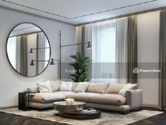 Residensi Andalan Rumawip Bukit Jalil, Jalan Mas 1, Bukit Jalil, Kuala ...