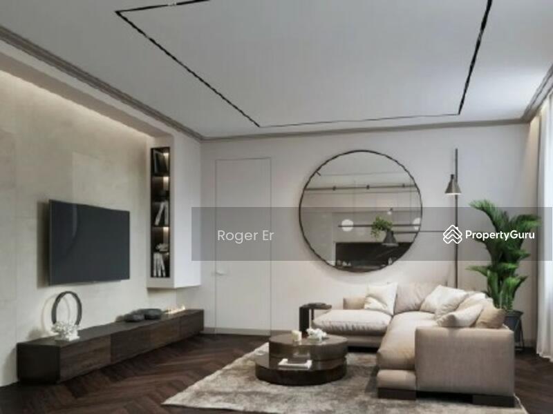 Residensi Andalan Rumawip Bukit Jalil, Jalan Mas 1, Bukit Jalil, Kuala ...