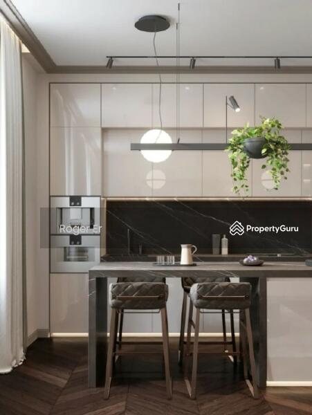 Residensi Andalan Rumawip Bukit Jalil, Jalan Mas 1, Bukit Jalil, Kuala ...